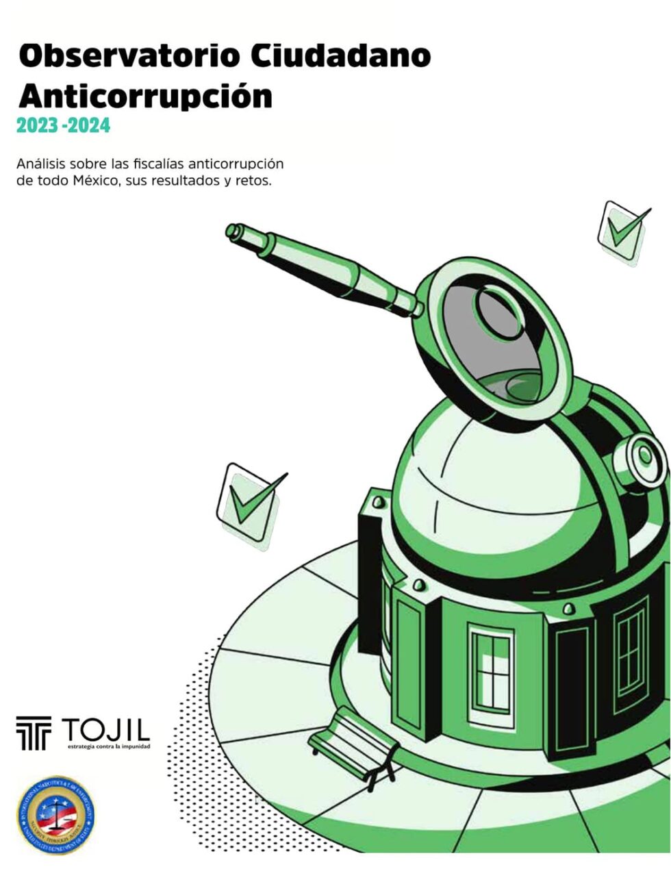 Observatorio Ciudadano - TOJIL